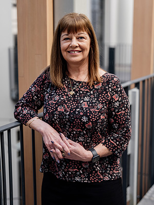 Jan Davis – Hansen Bate